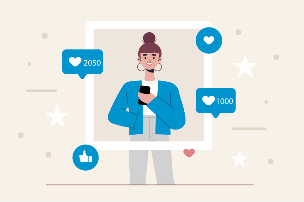 Jaestic Marketing De Influencers Qué Es Y Cómo Diseñar Una Campaña